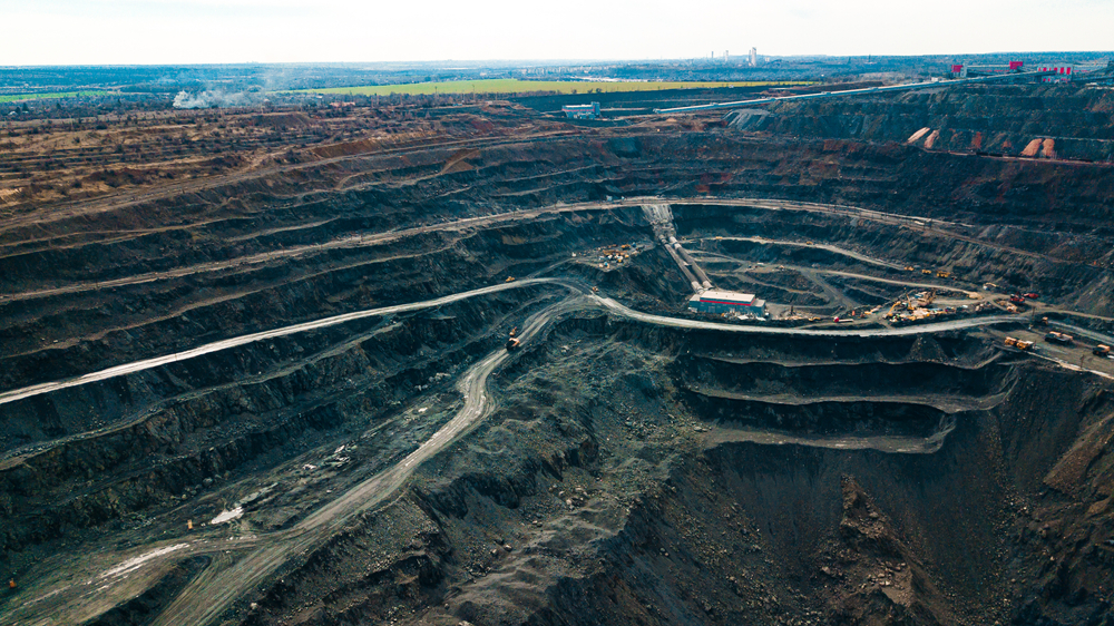 Les techniques métallurgiques